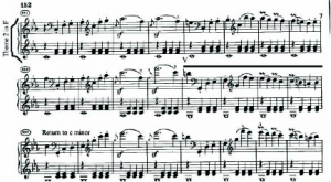A Formal Analysis of Beethoven’s Pathetique « Open Source Music